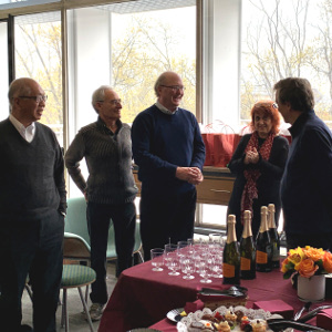 Harvard Mathematics Department : News and Events